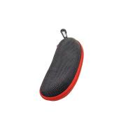 China Shockproof Cloth Sunglasses Pouch Bag Portable Eyeglasses Case Holder OEM for sale