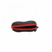 China Shockproof Cloth Sunglasses Pouch Bag Portable Eyeglasses Case Holder OEM for sale