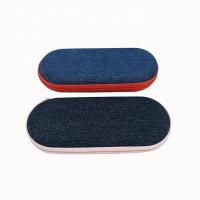 China UV Protection EVA Glasses Case With Super Protective Performance for sale