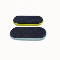 China UV Protection EVA Glasses Case With Super Protective Performance for sale