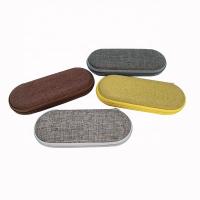 China UV Protection EVA Glasses Case With Super Protective Performance for sale