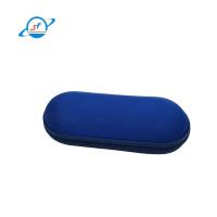 China Factory wholesale is cheap Sun Glasses Box Hard Eva Sunglasses Case With Custom Logo for sale