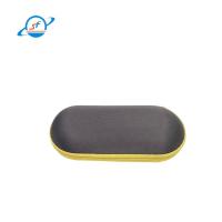 China Factory wholesale is cheap Sun Glasses Box Hard Eva Sunglasses Case With Custom Logo for sale