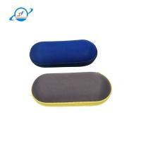 China Factory wholesale is cheap Sun Glasses Box Hard Eva Sunglasses Case With Custom Logo for sale