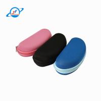 China Excellent Protection EVA Eyeglasses Case Versatile Design Stylish Appearance for sale