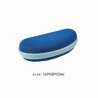 China Excellent Protection EVA Eyeglasses Case Versatile Design Stylish Appearance for sale