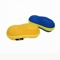 China Custom Logo Personalised Kids Glasses Case Anti Pressure Irregular for sale