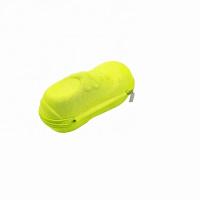 China Custom Logo Personalised Kids Glasses Case Anti Pressure Irregular for sale