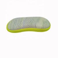 China Pressure Resistant Portable EVA Glasses Case For Men Women Easy To Carry for sale