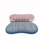 China Pressure Resistant Portable EVA Glasses Case For Men Women Easy To Carry for sale