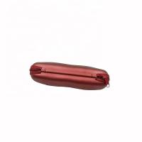 China Fashionable PU Leather Sunglasses Case Custom Logo EVA Sunglasses Case for sale