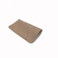 China Luxury Pu Pouch Glasses Case Neoprene Glasses Pouch Dust  Proof for sale