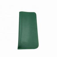 China Luxury Pu Pouch Glasses Case Neoprene Glasses Pouch Dust  Proof for sale