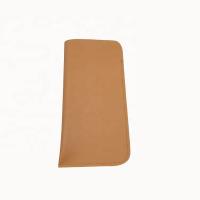 China Luxury Pu Pouch Glasses Case Neoprene Glasses Pouch Dust  Proof for sale