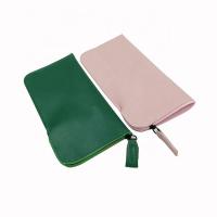China Scratchproof Zipper Spectacle Pouch Case Waterproof Glasses Case OEM for sale