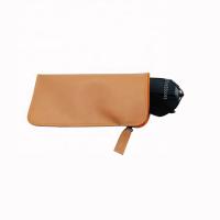 China Scratchproof Zipper Spectacle Pouch Case Waterproof Glasses Case OEM for sale