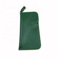 China Scratchproof Zipper Spectacle Pouch Case Waterproof Glasses Case OEM for sale