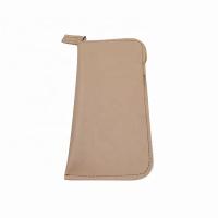 China Scratchproof Zipper Spectacle Pouch Case Waterproof Glasses Case OEM for sale