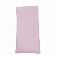China LOW MOQ Luxury PU Glasses Bag Pu Glasses Pouch UV Protection Durable for sale