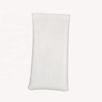 China LOW MOQ Luxury PU Glasses Bag Pu Glasses Pouch UV Protection Durable for sale