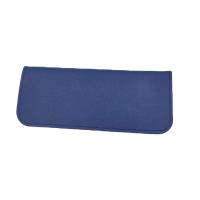 China Fashion Rectangle Pouch Glasses Case Customized Logo Lightweight for sale