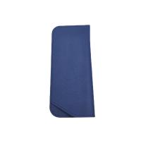 China Fashion Rectangle Pouch Glasses Case Customized Logo Lightweight for sale