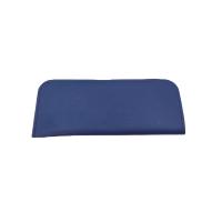 China Fashion Rectangle Pouch Glasses Case Customized Logo Lightweight for sale