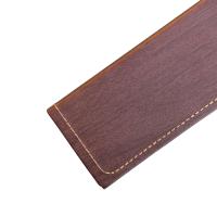 China Handmade Custom Logo Size Hard Cover Glasses Case Indestructible for sale
