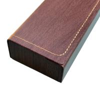 China Handmade Custom Logo Size Hard Cover Glasses Case Indestructible for sale