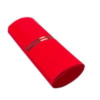 China Customization PU Leather Cover Womens Sunglasses Case Fashionable for sale