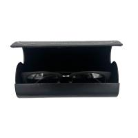 China Multifunctional Foldable Eyeglass Case Magnet Flip OEM / ODM Available for sale
