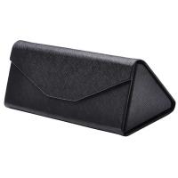 China Custom Printed Foldable Eyeglass Case Excellent Impact Resistance for sale