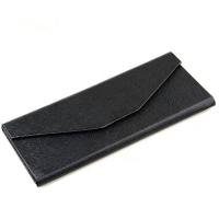 China Custom Printed Foldable Eyeglass Case Excellent Impact Resistance for sale