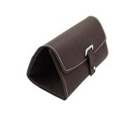 China OEM Portable Foldable Eyeglass Case Multi Slot Travel Sunglasses Case for sale