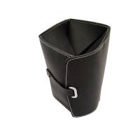 China OEM Portable Foldable Eyeglass Case Multi Slot Travel Sunglasses Case for sale