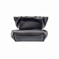 China Soft PU Large Capacity Pouch Glasses Case High End 196*84*56mm for sale