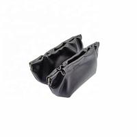 China Soft PU Large Capacity Pouch Glasses Case High End 196*84*56mm for sale