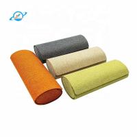China Magnetic Linen Glasses Case Fashion Sunglasses Case 160*62*40mm for sale