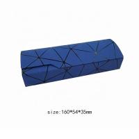 China High End Custom Printed Glasses Case Handmade Eyeglass Case Pressure Resistant for sale