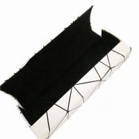 China High End Custom Printed Glasses Case Handmade Eyeglass Case Pressure Resistant for sale