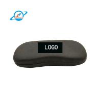 China Fashion Velvet Glasses Case Customized Glasses Case  Anti Pressure for sale