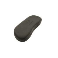 China Fashion Velvet Glasses Case Customized Glasses Case  Anti Pressure for sale
