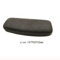 China Fashionable Optical Glasses Case Reading Glasses Hard Case 157*55*32mm for sale