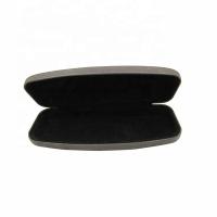 China Fashionable Optical Glasses Case Reading Glasses Hard Case 157*55*32mm for sale