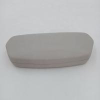China PU Leather + Iron Sheet Metal Glasses Case Scratchproof 162*63*366mm for sale
