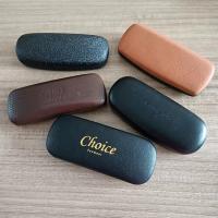 China Deluxe  Reading Glasses Case Women'S Eyeglass Case Fashionable for sale
