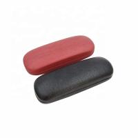 China Durable Indestructible Glasses Case Multiple Color 161*62*40mm for sale