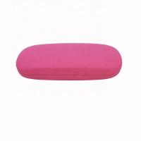 China Durable Indestructible Glasses Case Multiple Color 161*62*40mm for sale