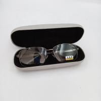 China Durable Indestructible Glasses Case Multiple Color 161*62*40mm for sale