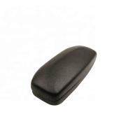 China Crushing Resistance Spectacle Glasses Case Leather Eyeglass Case 160*65*41mm for sale